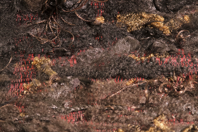 TumbleWeave - Angel Heard