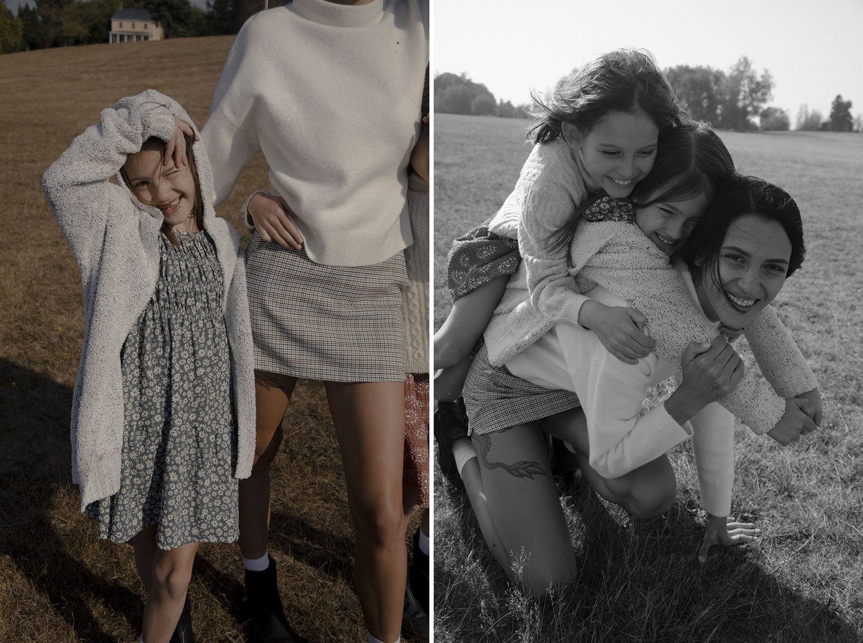 Olesya fam - Anastasia M. Photography