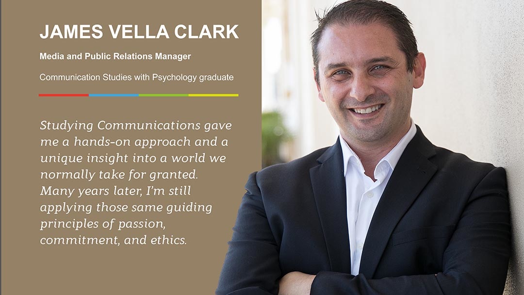 Study Communications in Malta