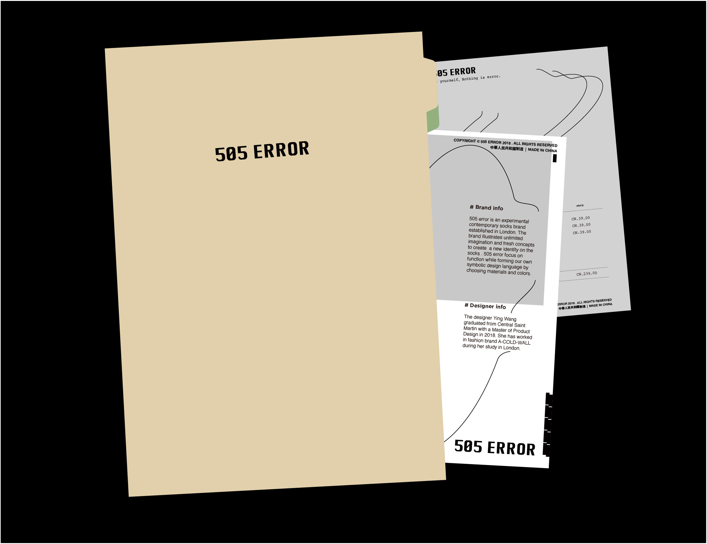 505_ERROR - Shiaaaty