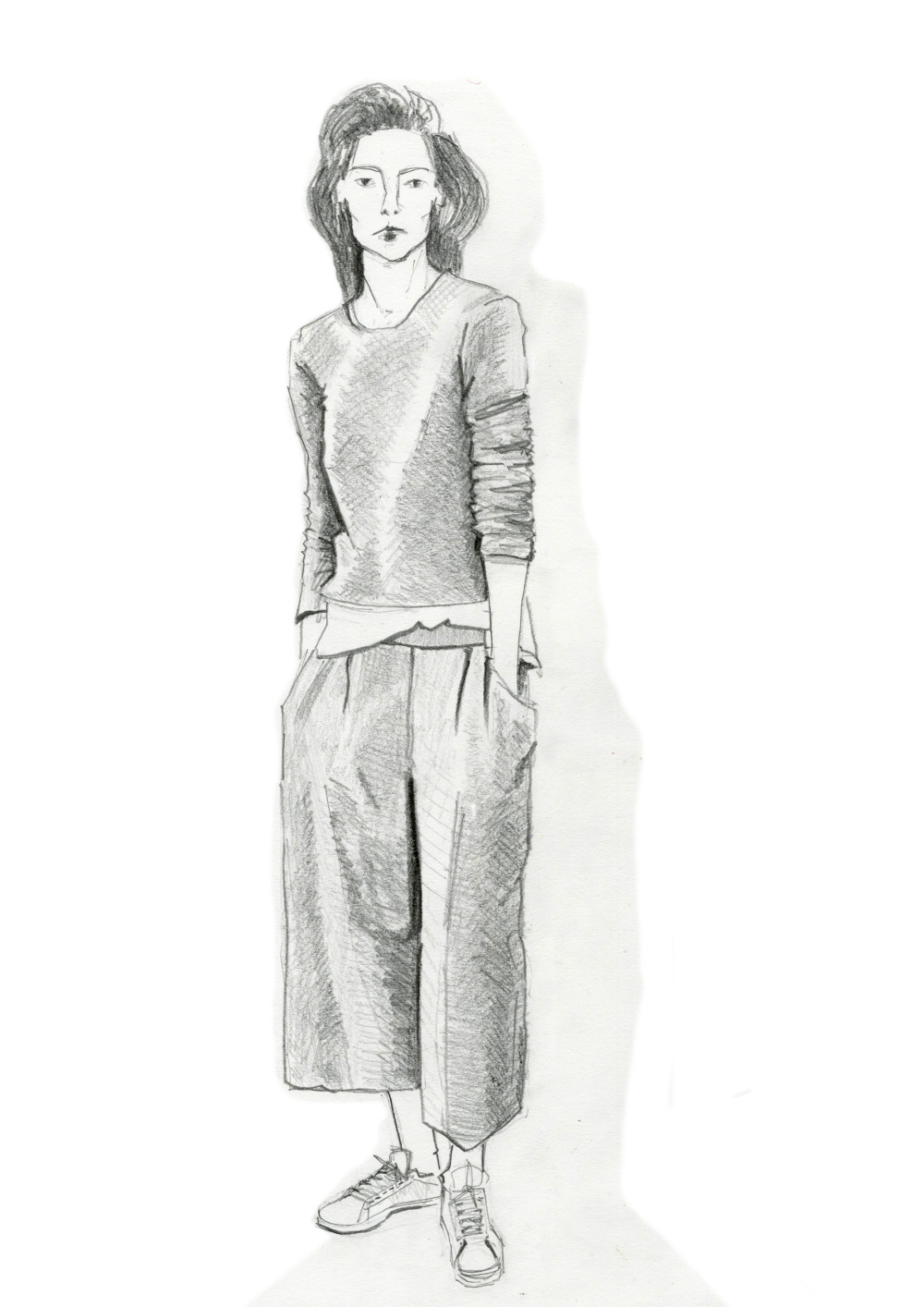 Illustration - Isabel Domenech