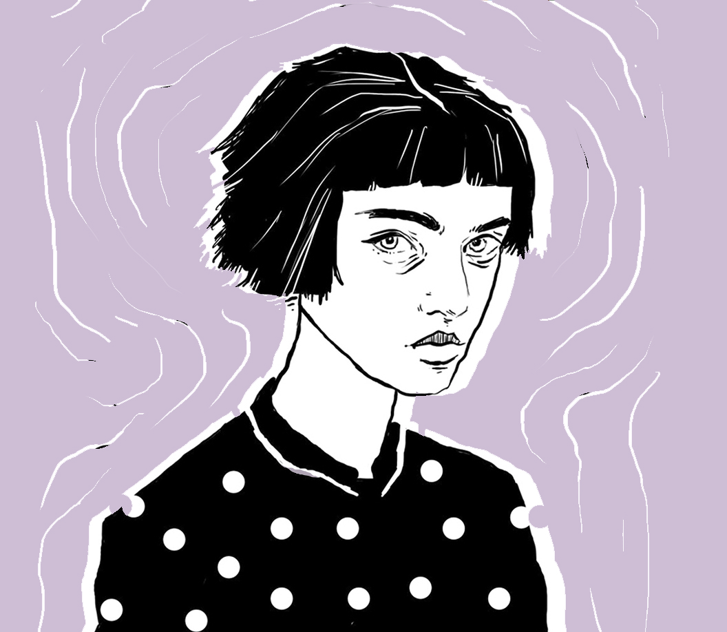 Illustration - Isabel Domenech