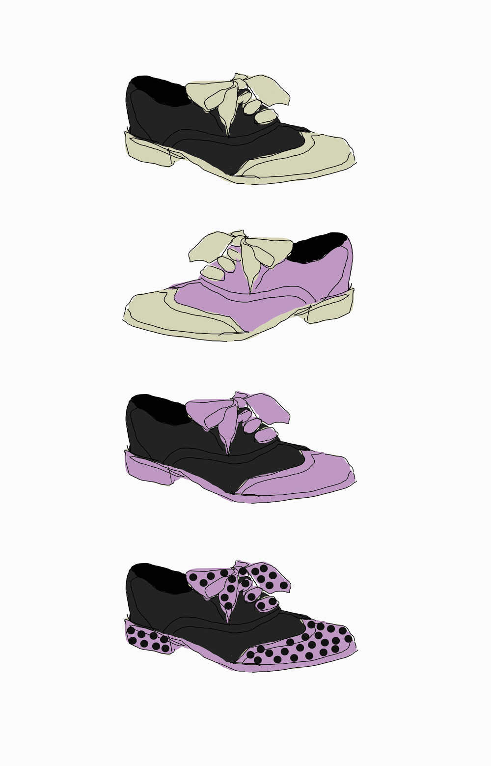 Illustration - Isabel Domenech