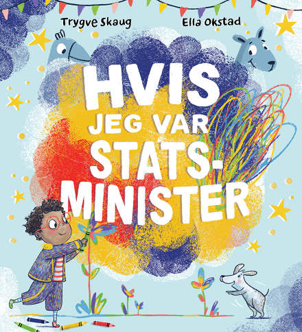 Sophie Johnson Unicorn Expert - www.okstad.com