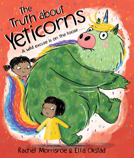 Sophie Johnson Unicorn Expert - www.okstad.com