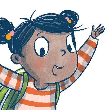 Sophie Johnson Unicorn Expert - www.okstad.com