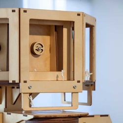 Sand Table Exercises - Holly Williams