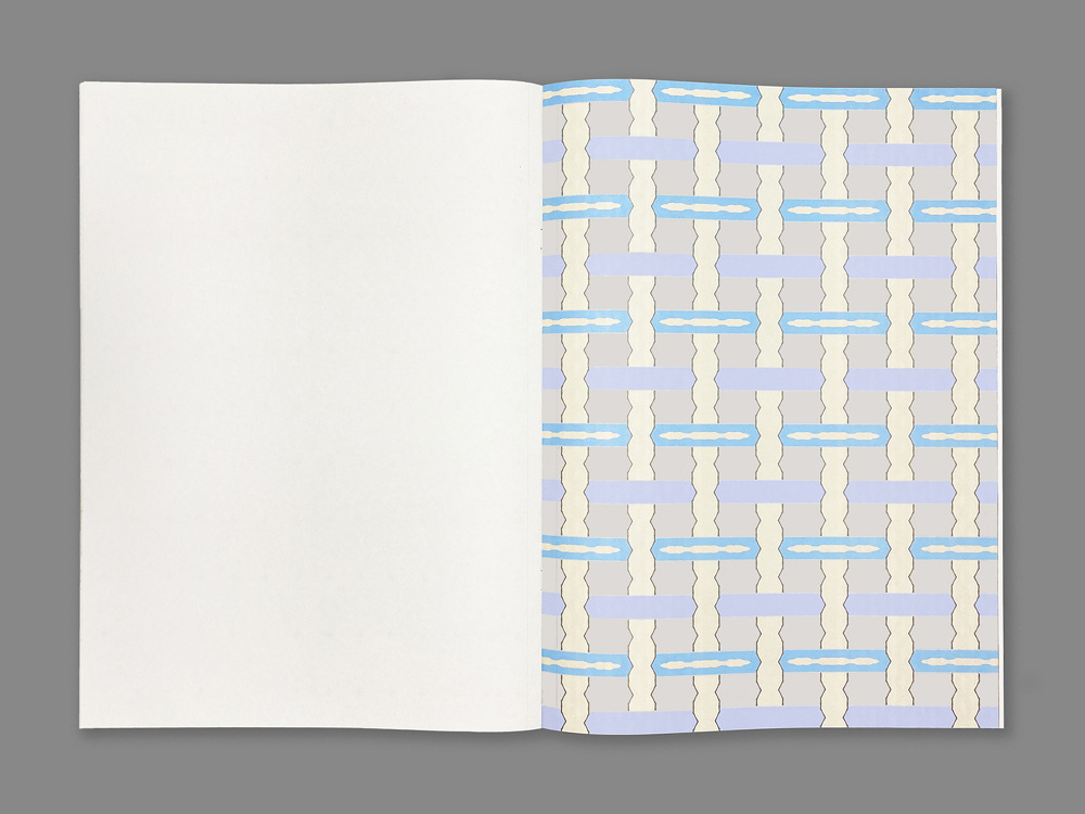 Silent Shapes - longshortstory