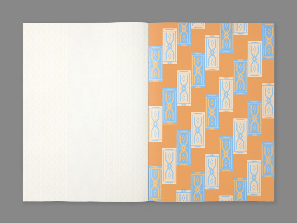 Silent Shapes - longshortstory