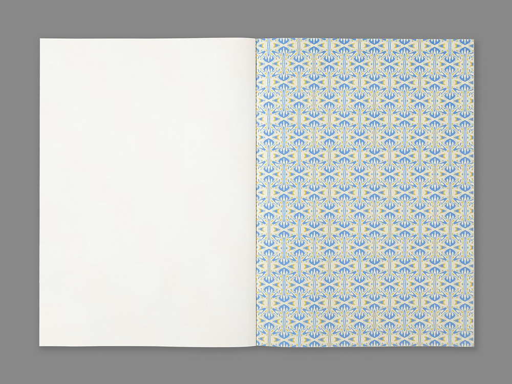 Silent Shapes - longshortstory