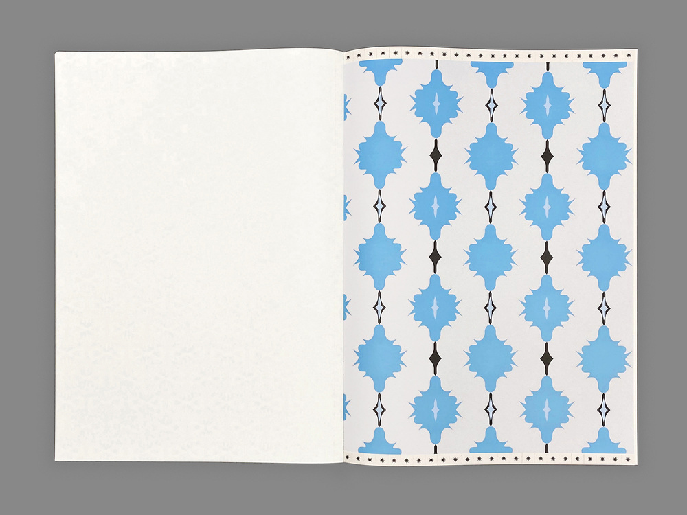 Silent Shapes - longshortstory