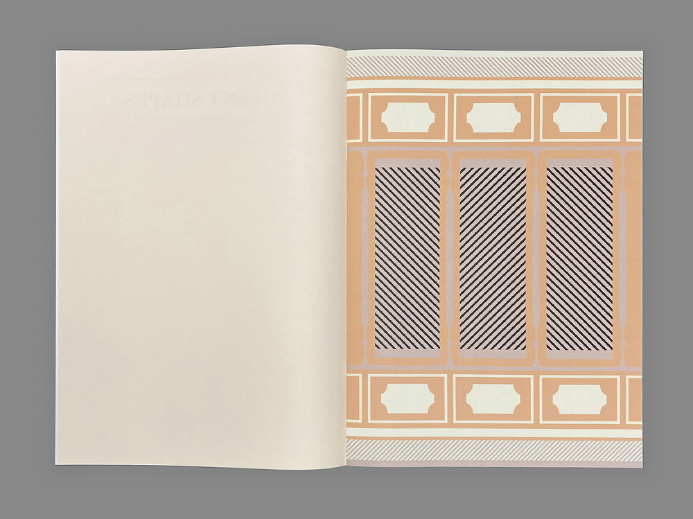 Silent Shapes - longshortstory