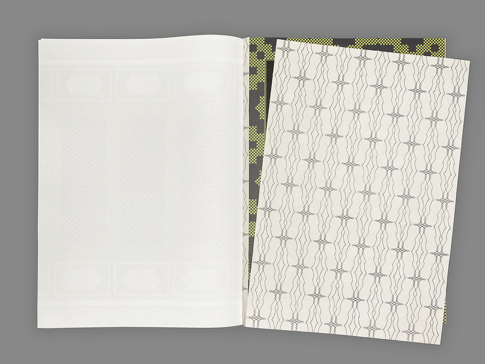 Silent Shapes - longshortstory