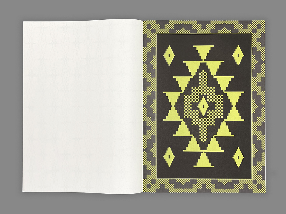 Silent Shapes - longshortstory