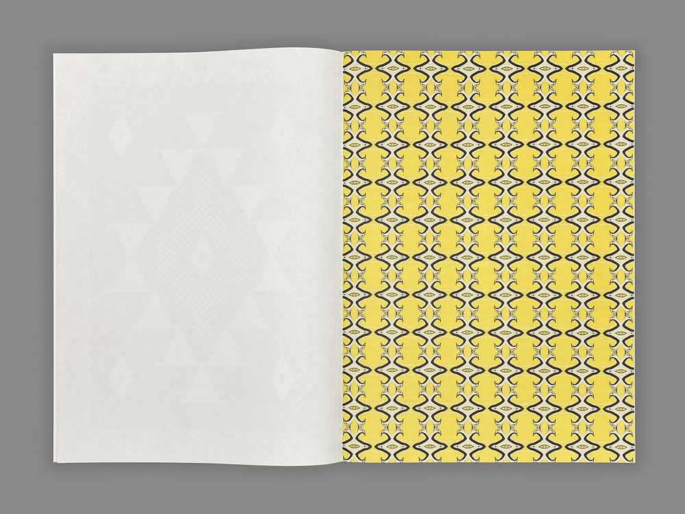 Silent Shapes - longshortstory