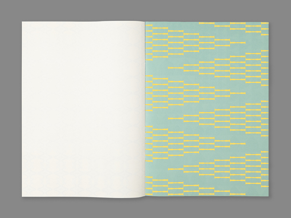 Silent Shapes - longshortstory