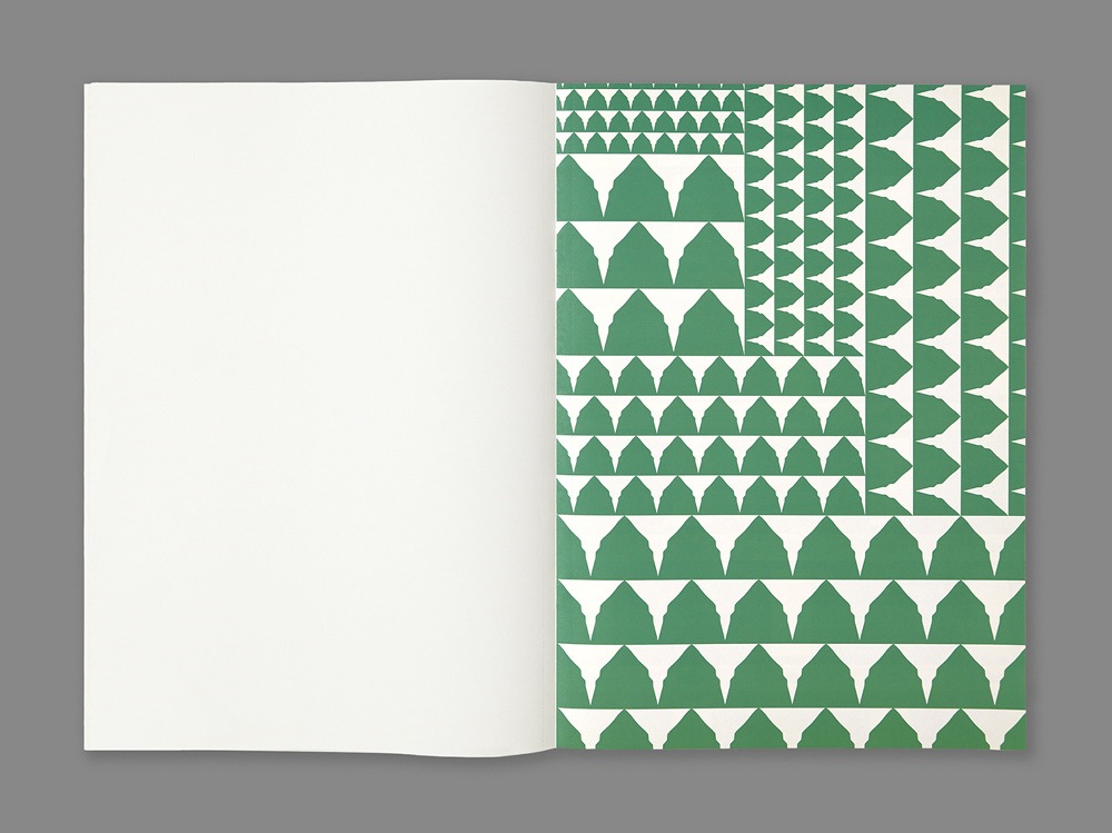 Silent Shapes - longshortstory