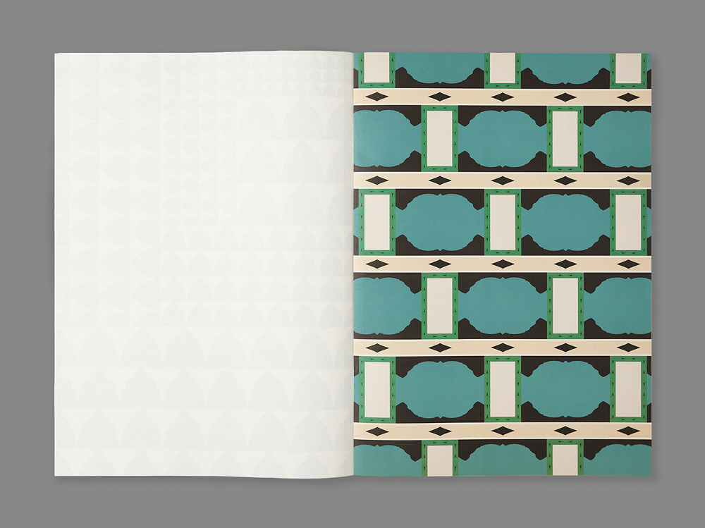 Silent Shapes - longshortstory