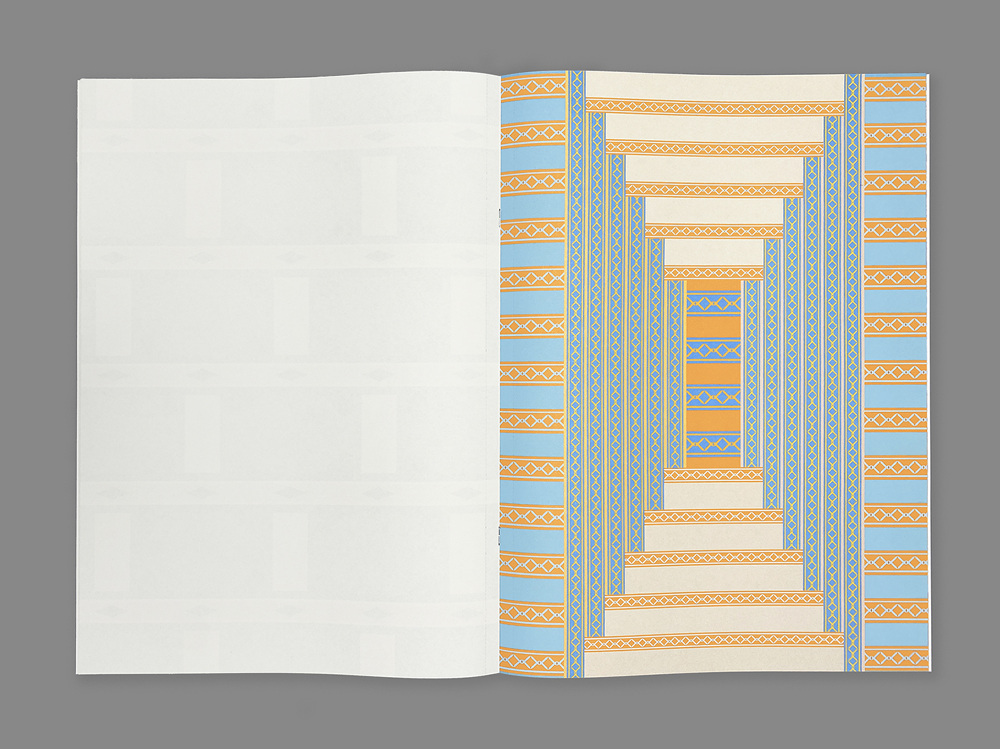 Silent Shapes - longshortstory