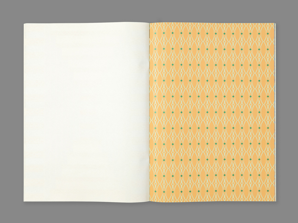 Silent Shapes - longshortstory