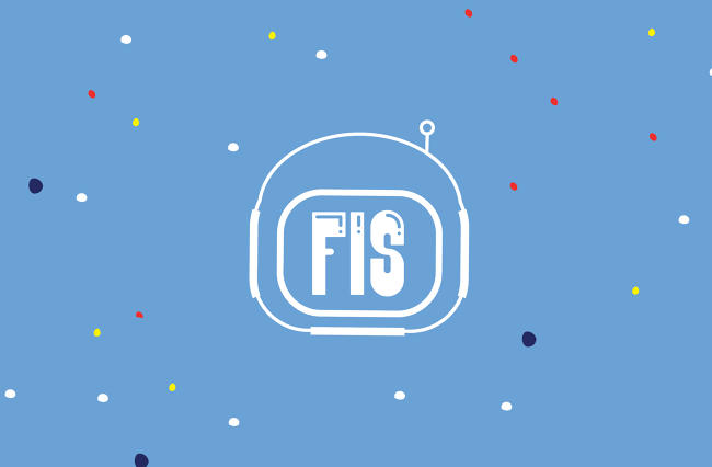 Floating in space - Amerie Pop Design