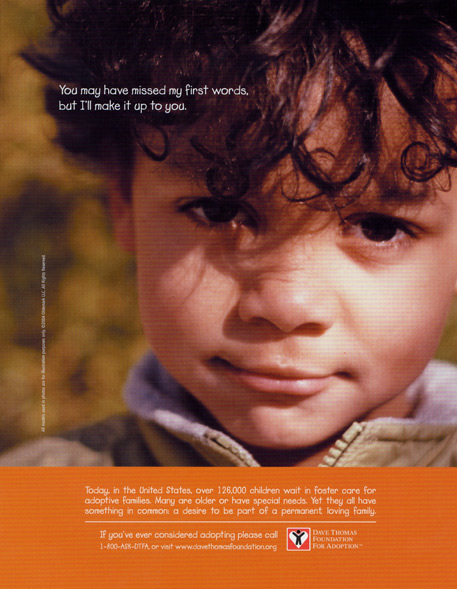 Print - Garry Bergman - The Wendy's Years