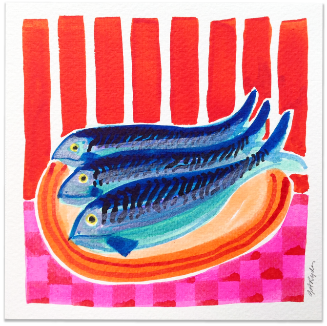 Card2 - Greg Ryder Artist