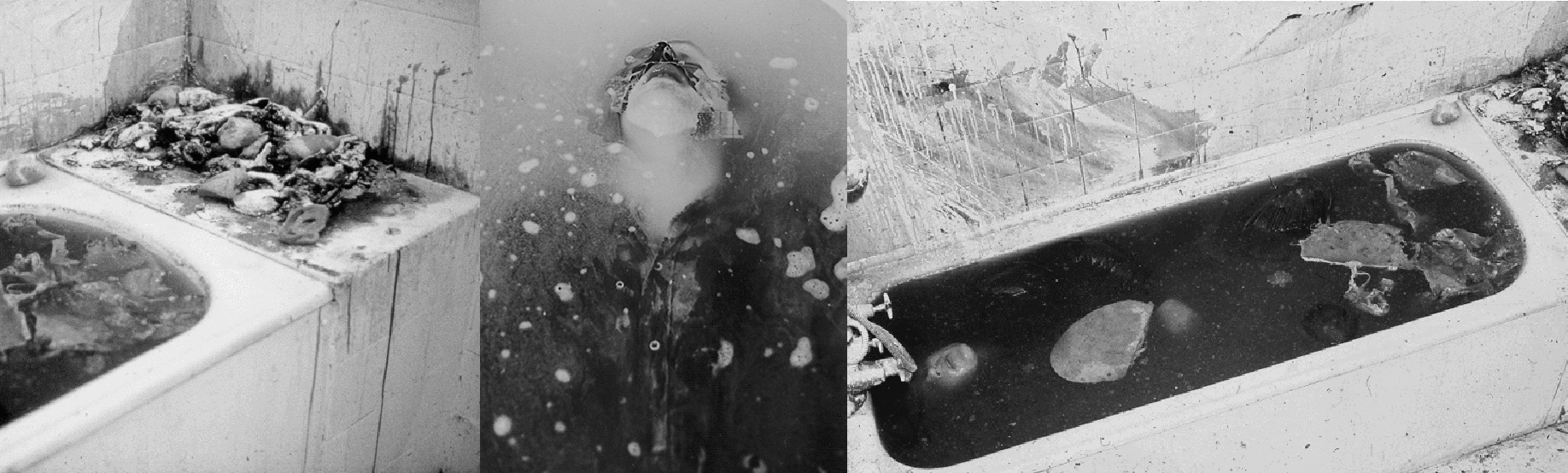 Performance + Spirituality - diegorambova