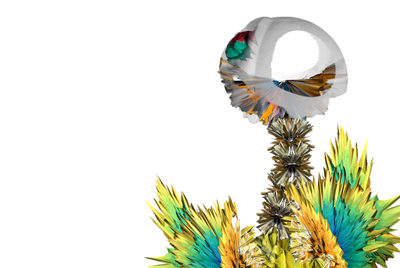 ABOUT - Rodell Warner