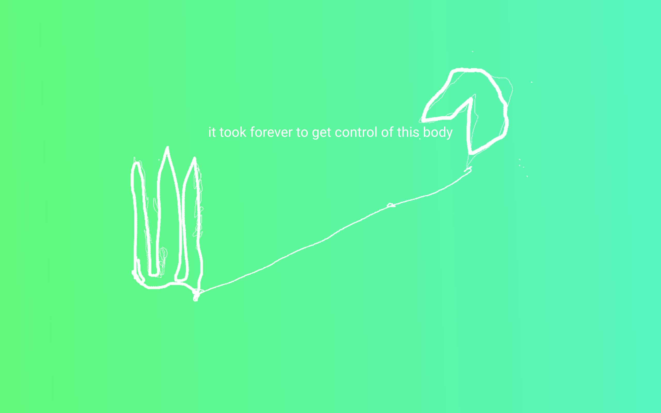 In Spirit - Rodell Warner