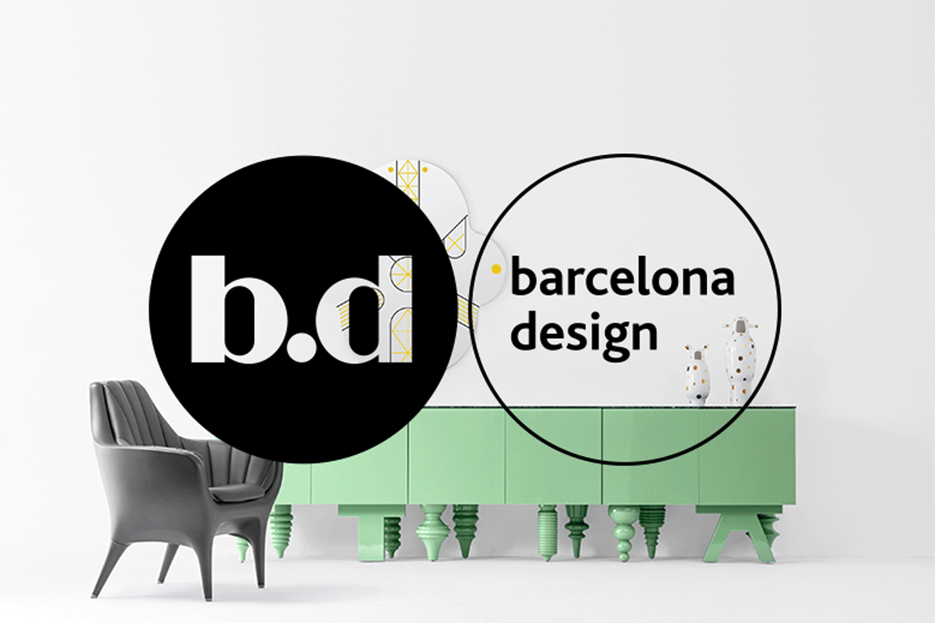 BD Barcelona Design - Ana Beatriz Fernandes