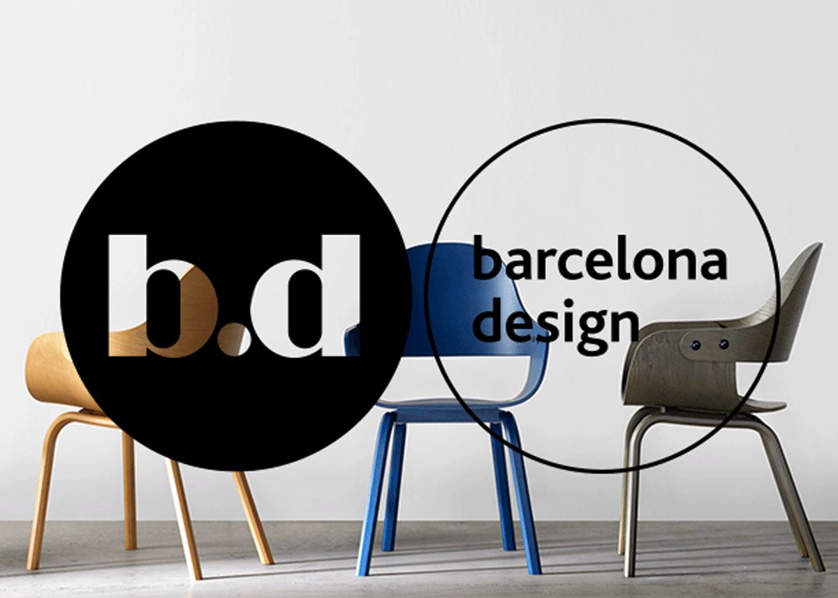 BD Barcelona Design - Ana Beatriz Fernandes