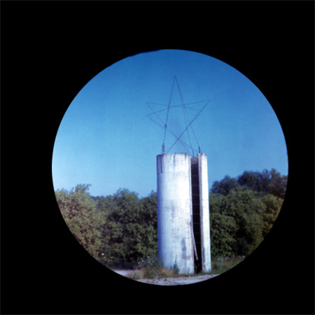 The Pinhole Van - cjbphotography