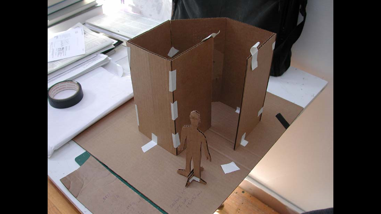 Here:There II - cjbphotography