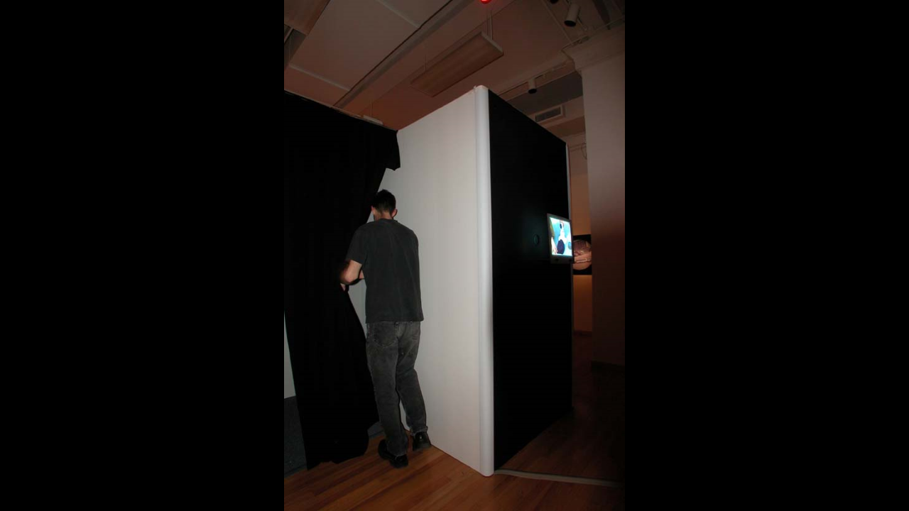 Here:There II - cjbphotography