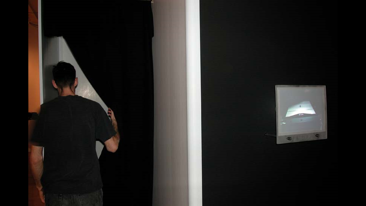 Here:There II - cjbphotography