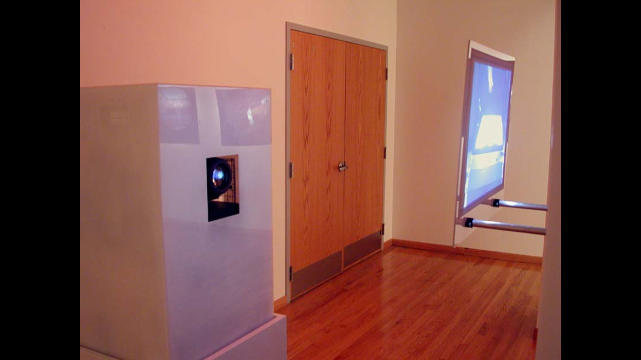 Here:There II - cjbphotography