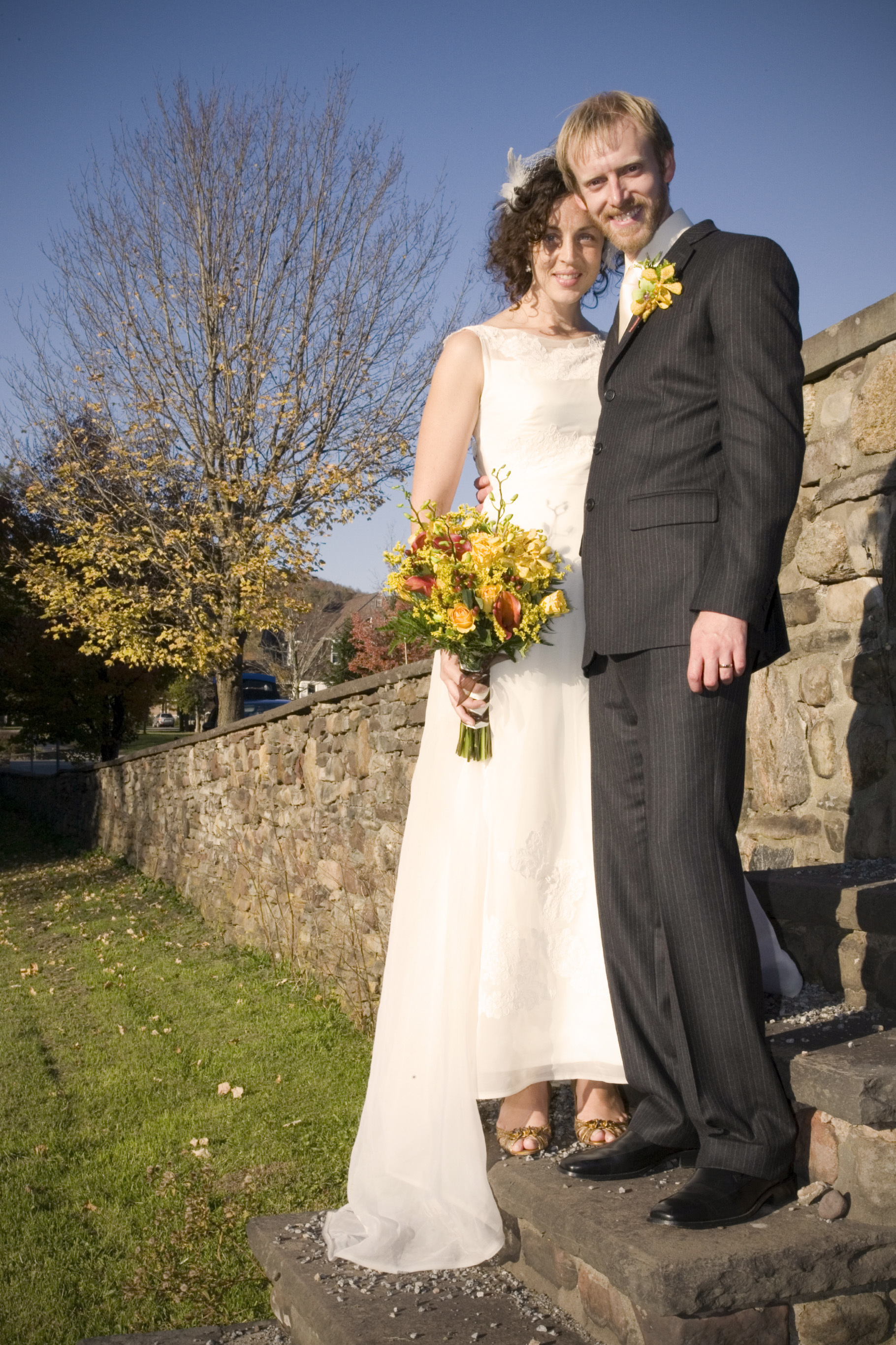 Portraits & Weddings - cjbphotography