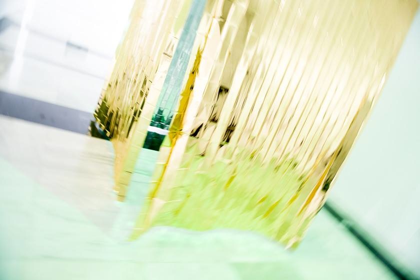 Magical Girls - Yolanda Ríos Coello