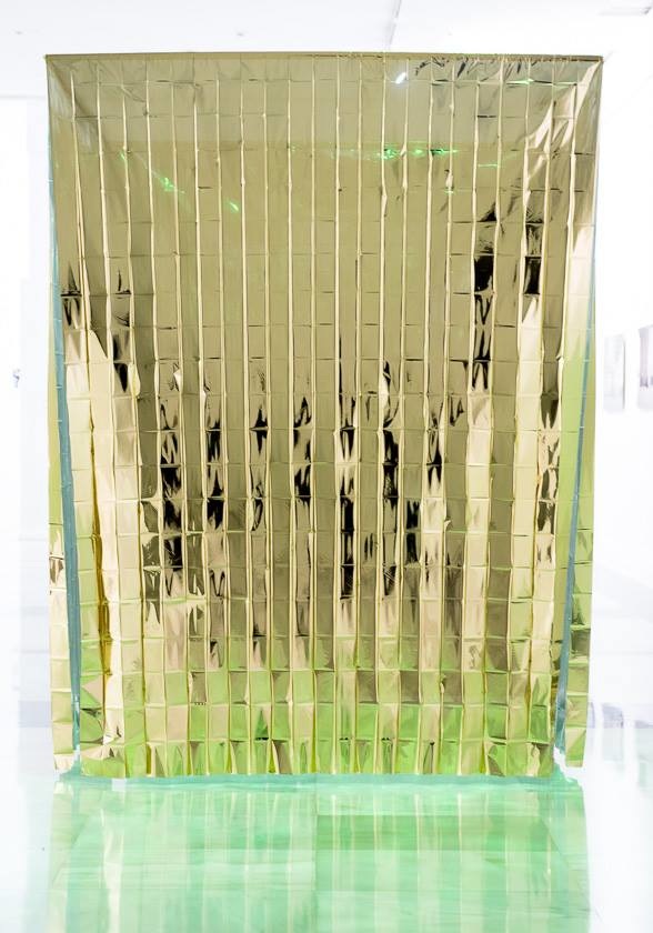 Magical Girls - Yolanda Ríos Coello