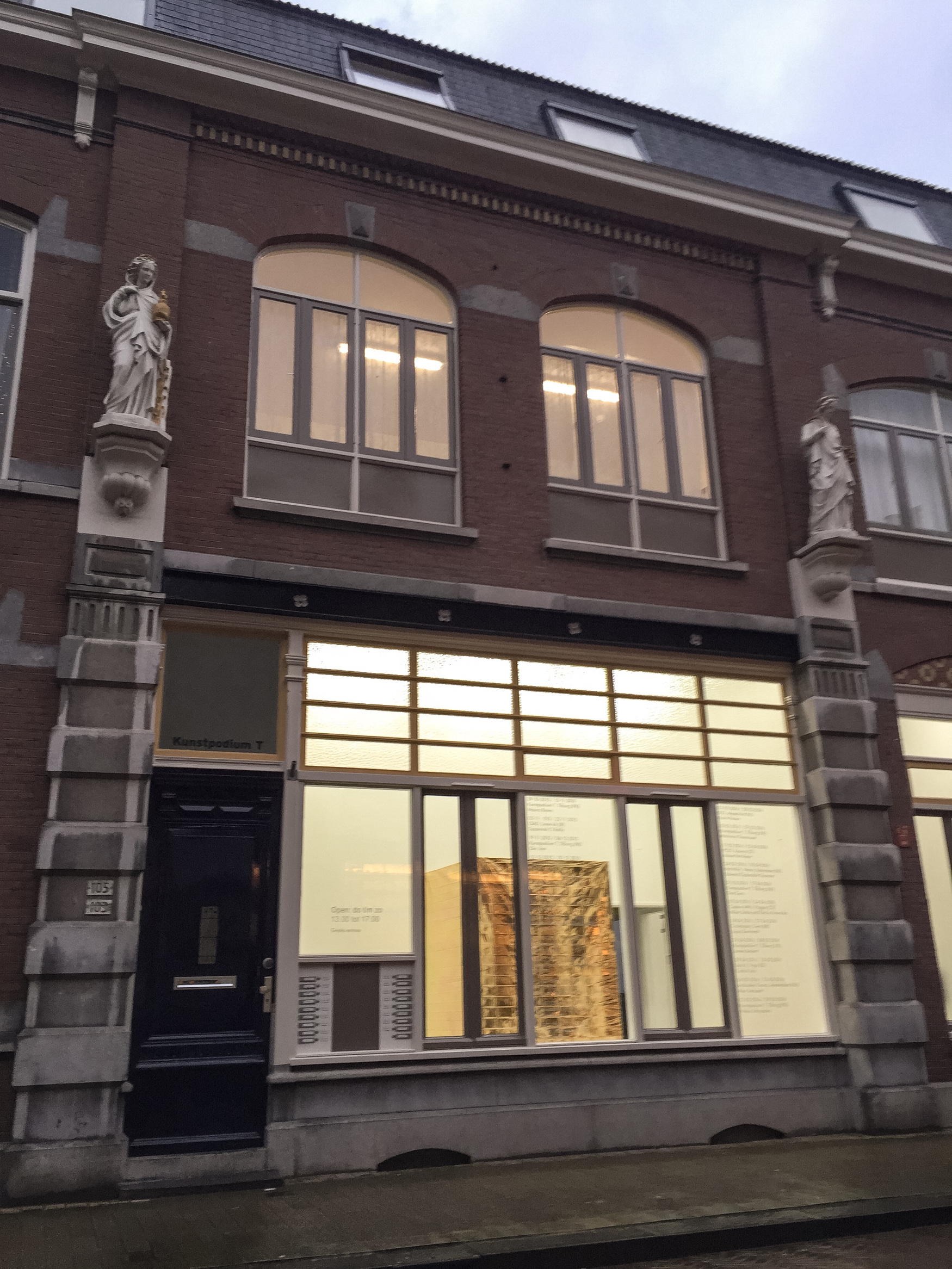 Apprentice Master - Yolanda Ríos Coello