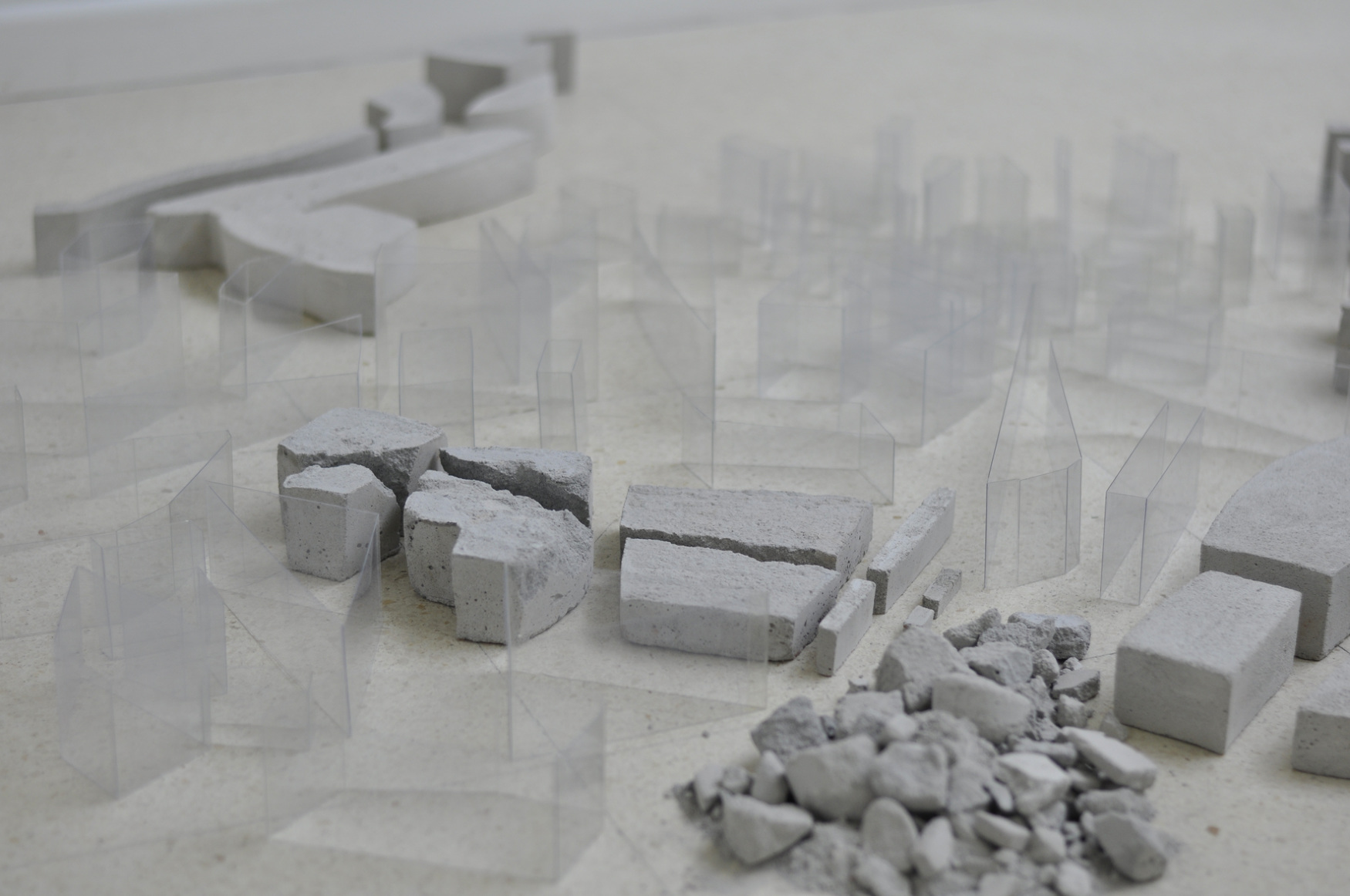 Pensar ciudades - Yolanda Ríos Coello