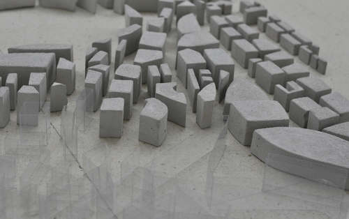 Pensar ciudades - Yolanda Ríos Coello