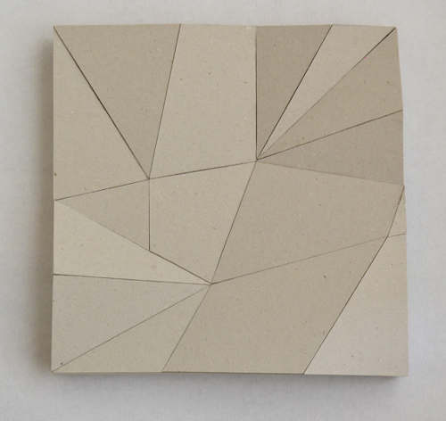 Deconstruir la mirada - Yolanda Ríos Coello