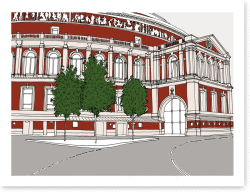 Claire Rollet illustrator