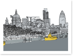 Claire Rollet illustrator