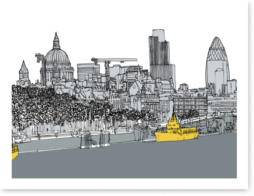 Claire Rollet illustrator