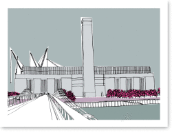 Claire Rollet illustrator