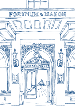 Claire Rollet illustrator