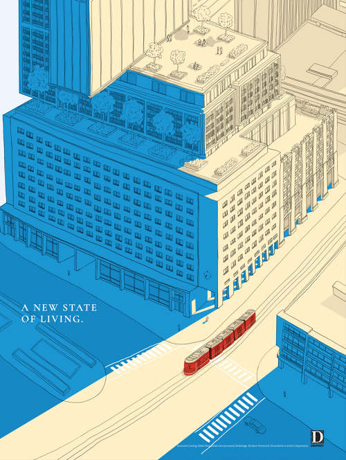 Claire Rollet illustrator